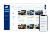 Used Car Controller - A2SP